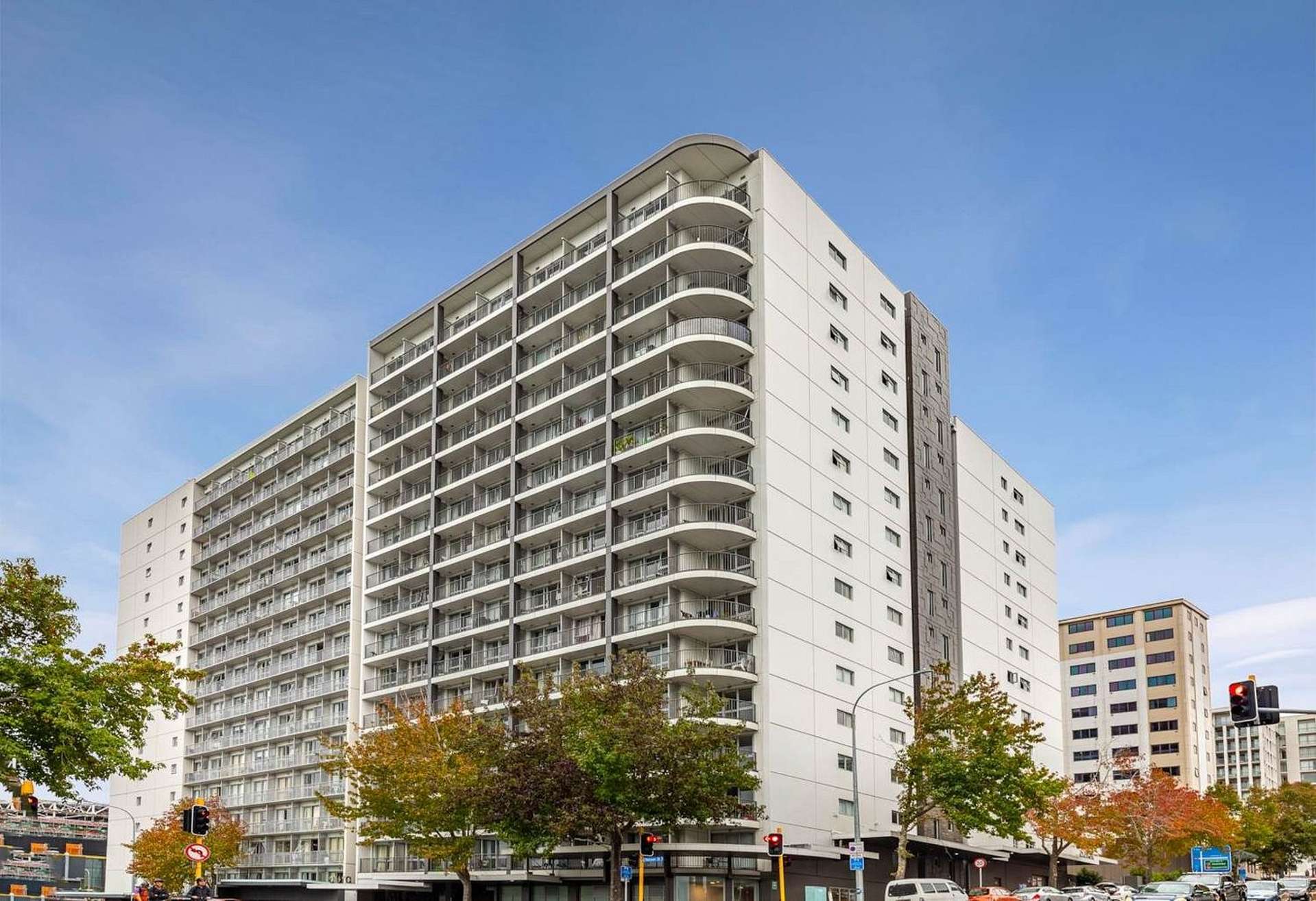 305/53 Cook Street | Auckland Central | Auckland City | Houses for Rent ...