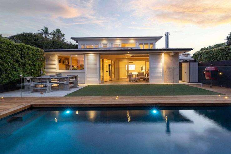 $4m-plus bungalow blitzed at open home: ‘The quality of shoes at the ...