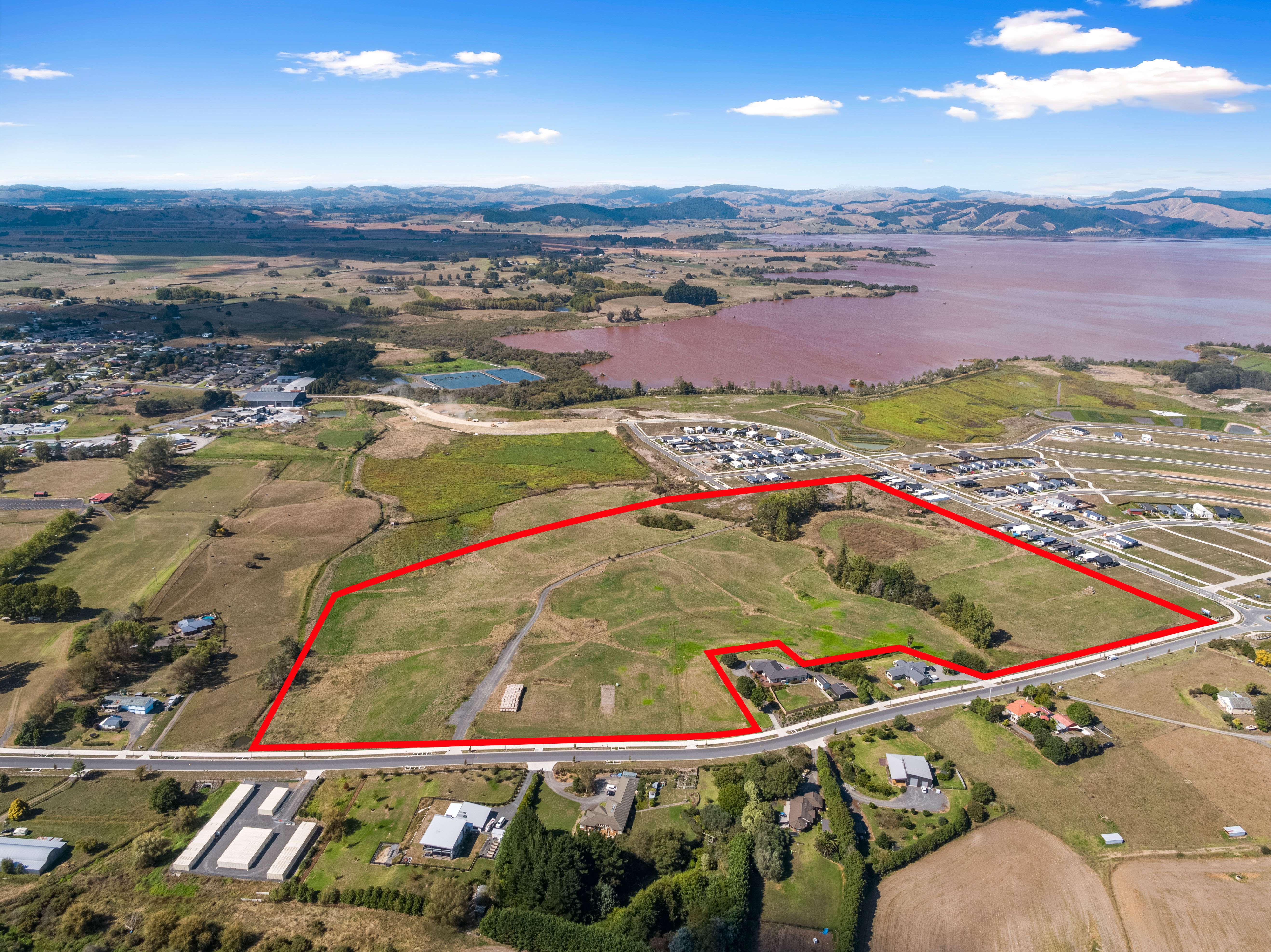 Chance to develop community between Auckland, Hamilton, All things ...