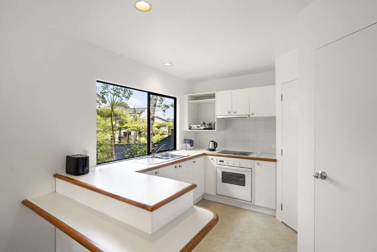 Sold 27C Sunnynook Road | Forrest Hill | North Shore City on