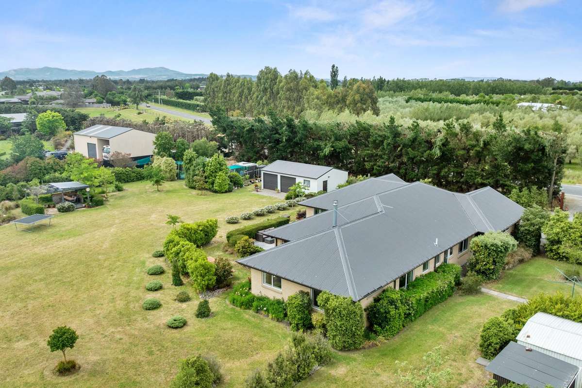 19 Wards Road | Swannanoa | Waimakariri | Houses for Sale - OneRoof