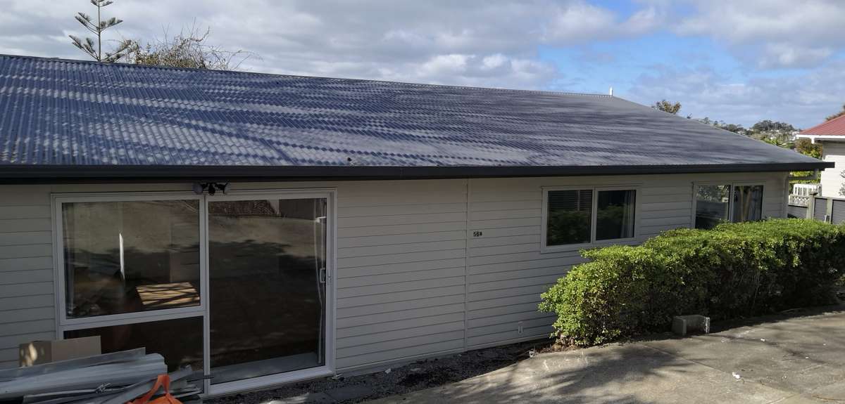 56A Sycamore Dr | Sunnynook | North Shore City | Houses for Rent - OneRoof