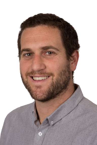 Jason Meuli, residential sales, McDonald Real Estate Ltd (Licensed ...