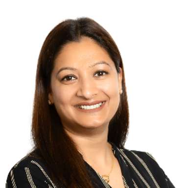 Apoorva Gupta, residential sales, The WORX Real Estate