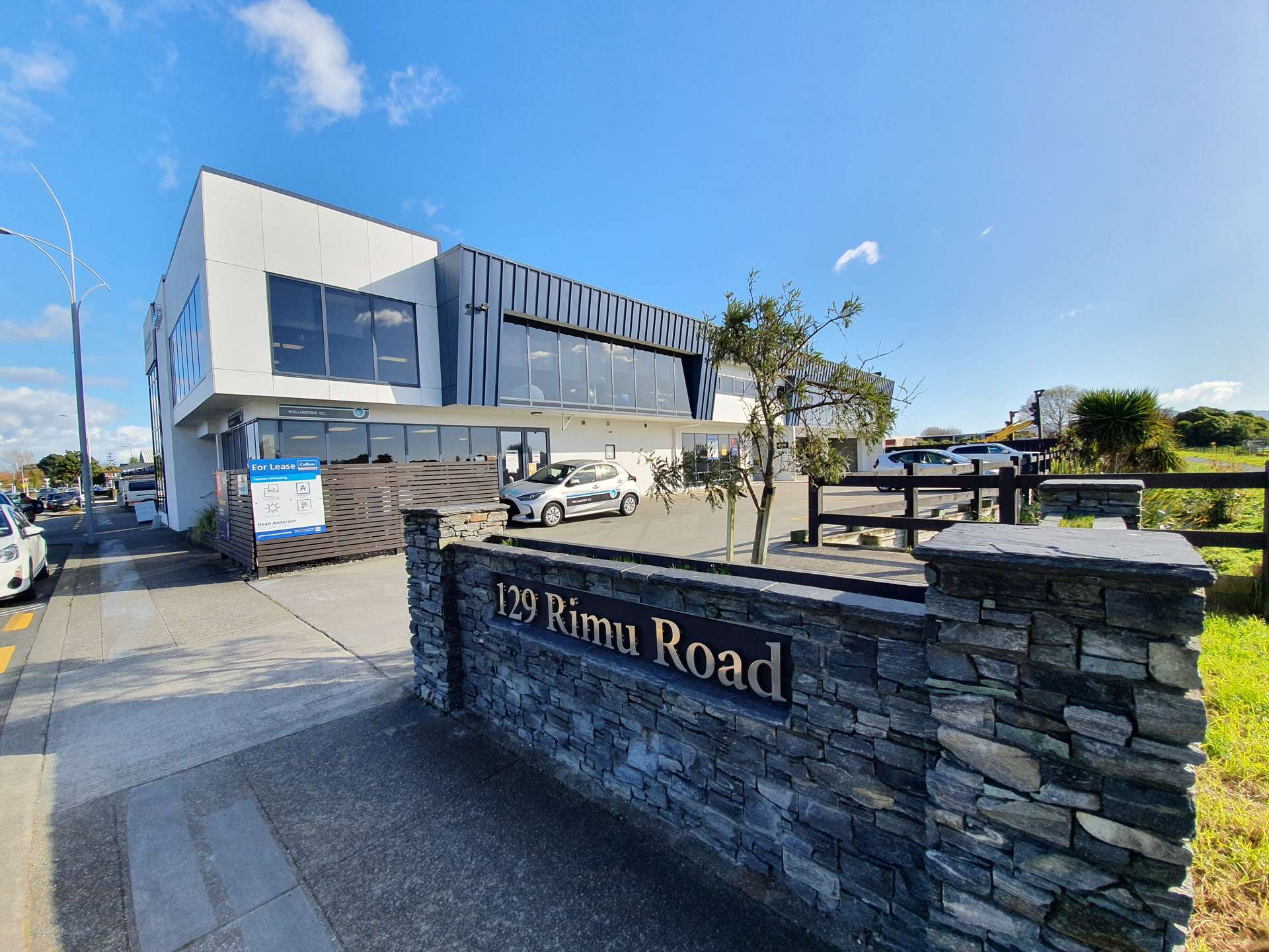 129B Rimu Road | Paraparaumu | Kapiti Coast | Commercial Property For ...