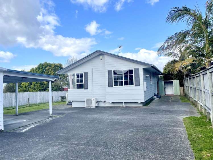 138A Boundary Road | Blockhouse Bay | Auckland City | Houses for Rent ...