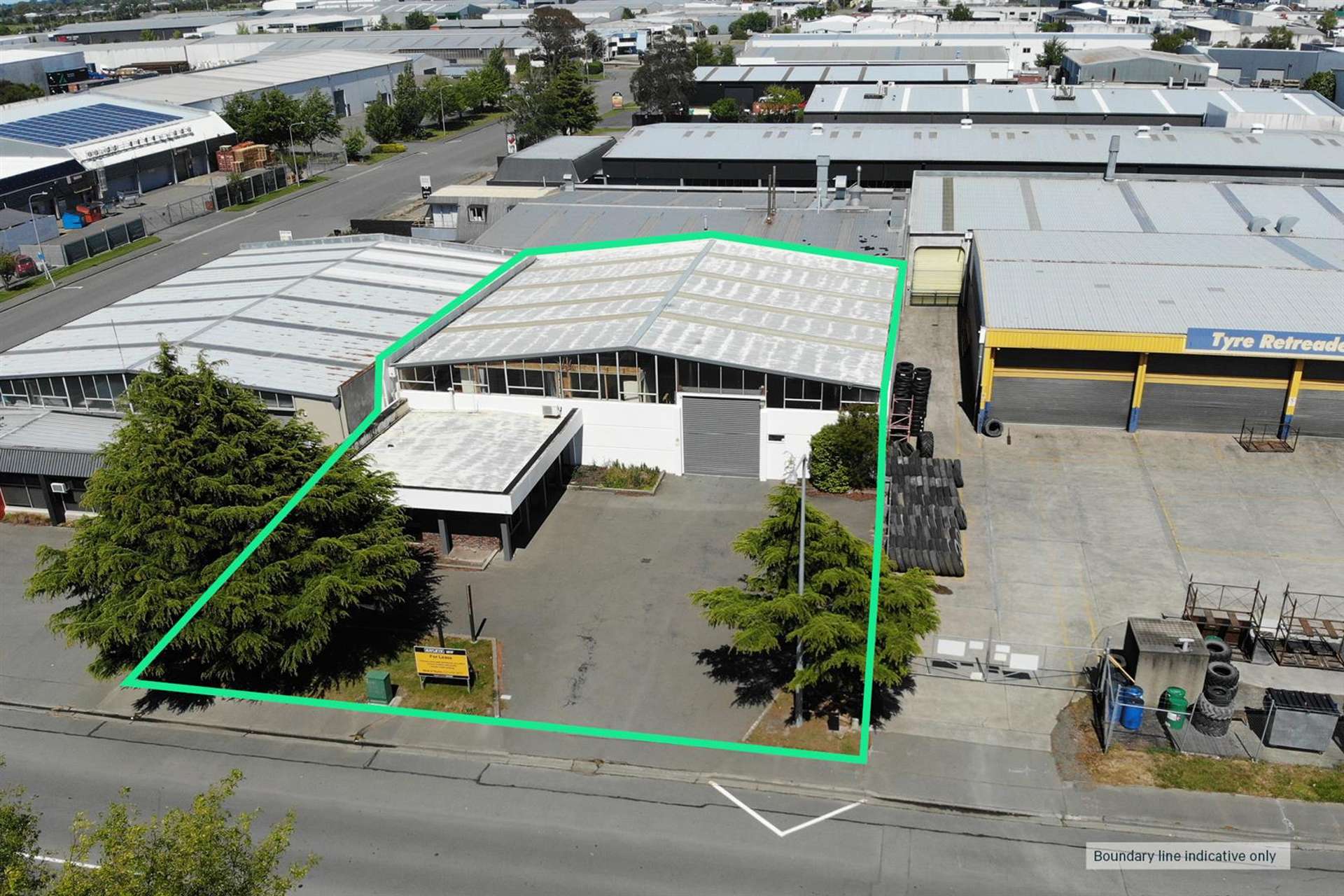 56 Treffers Road | Wigram | Christchurch City | Commercial Property For ...