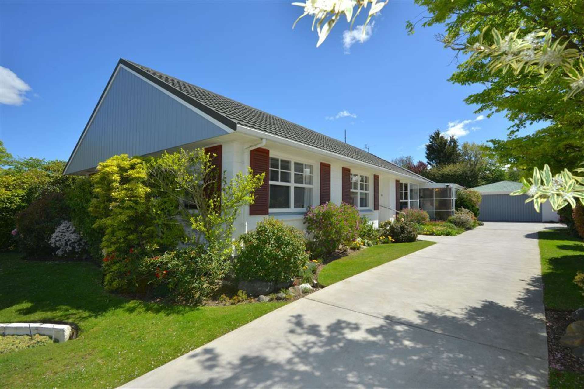 4 Parkinson Place | Ilam | Christchurch City | Houses for Sale - One Roof