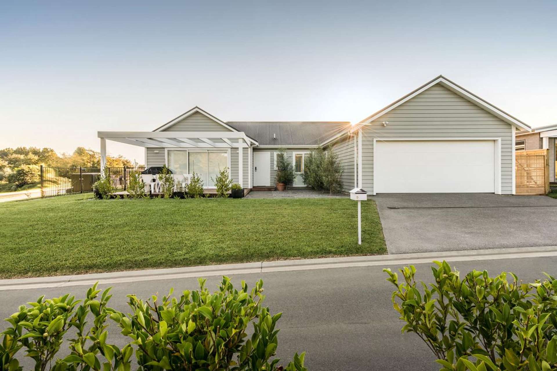 61 Western Avenue | Omokoroa | Western Bay Of Plenty | Houses for Sale ...