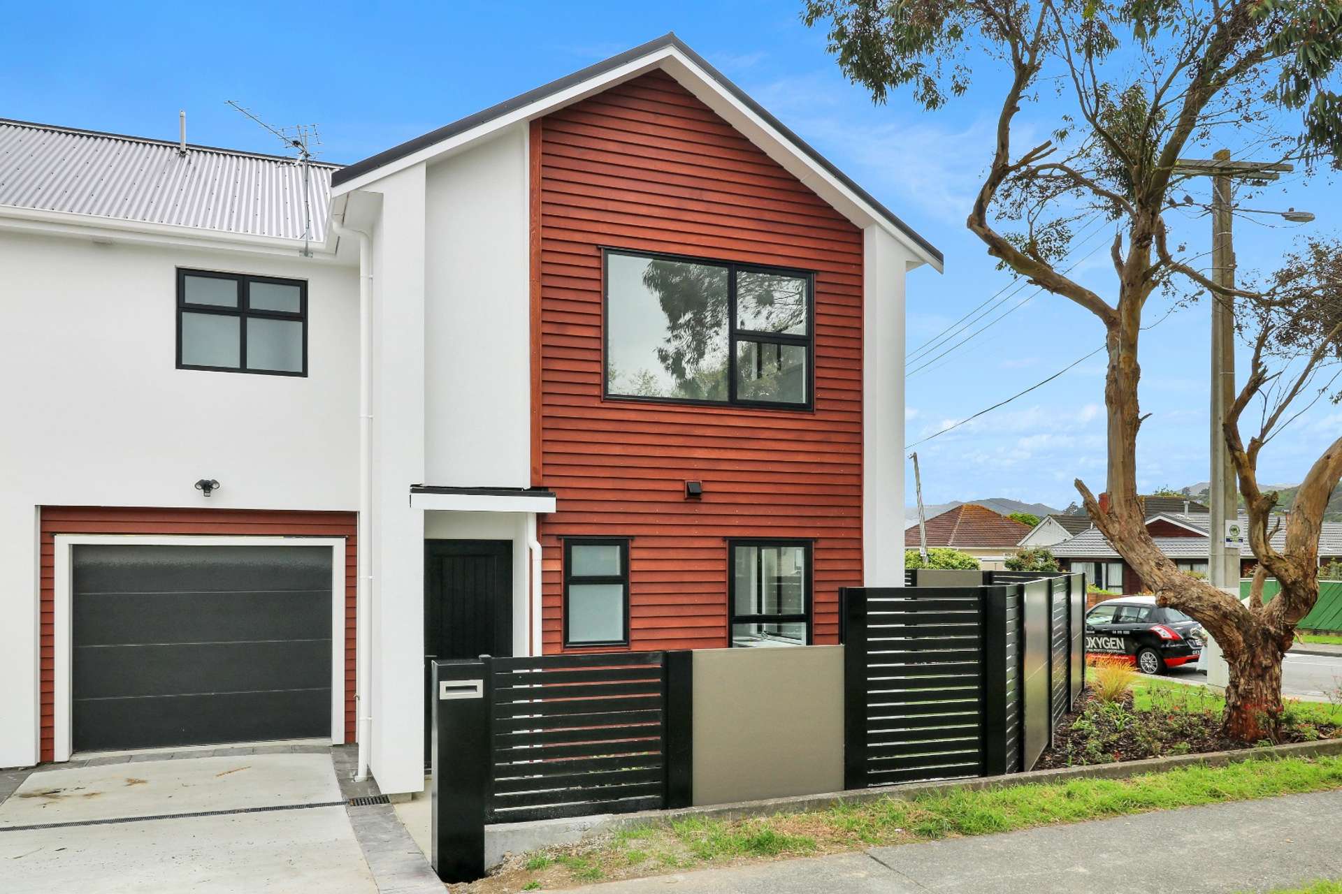 B/269 Waterloo Road | 1371 | Lower Hutt City | Houses for Rent - OneRoof