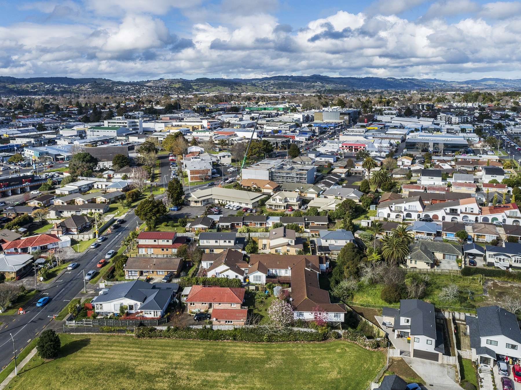 Underlying zoning elevates Papakura rest home property, All things ...