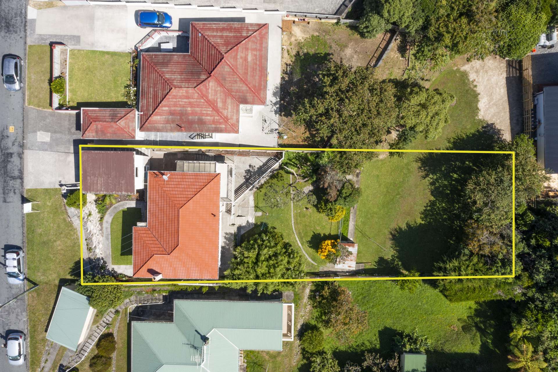 9 Mexted Terrace | Tawa | Wellington City | Houses for Sale - OneRoof