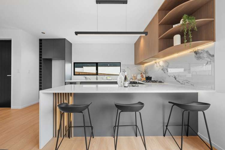 Lot 1, 8 Cadman Avenue | Greenlane | Auckland City | Houses for Sale ...