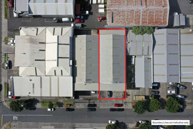 4 Patrick Street | Onehunga | Auckland City | Commercial Property For ...