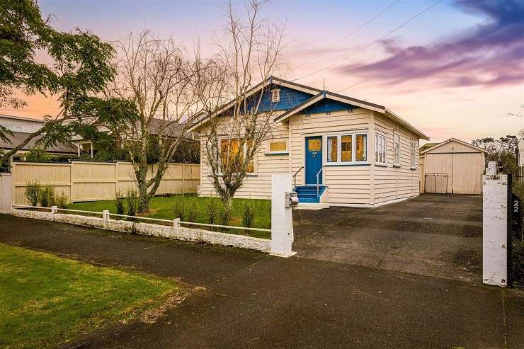 ‘Worst house’ on the best street sells for $2.3m in less than a week ...
