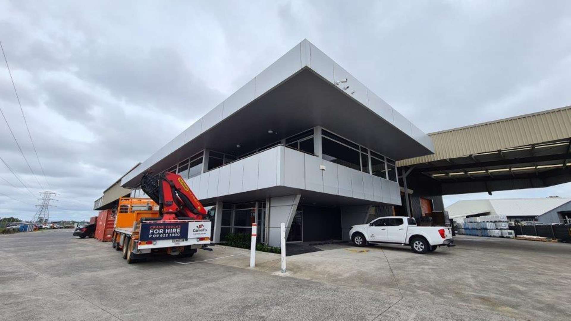 2 Mahunga Drive | Mangere Bridge | Manukau City | Commercial Property ...