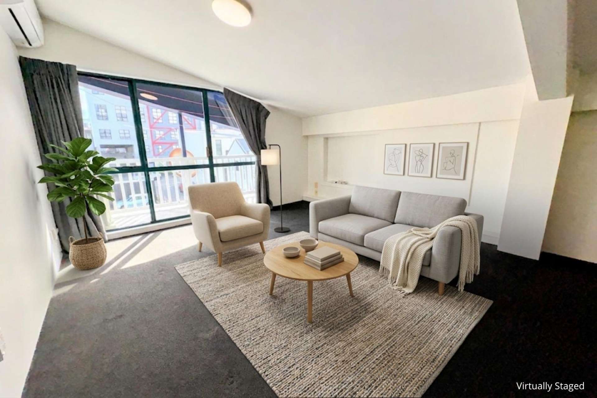 7/5 Hopper Street | 1313 | Wellington City | Houses for Rent - OneRoof