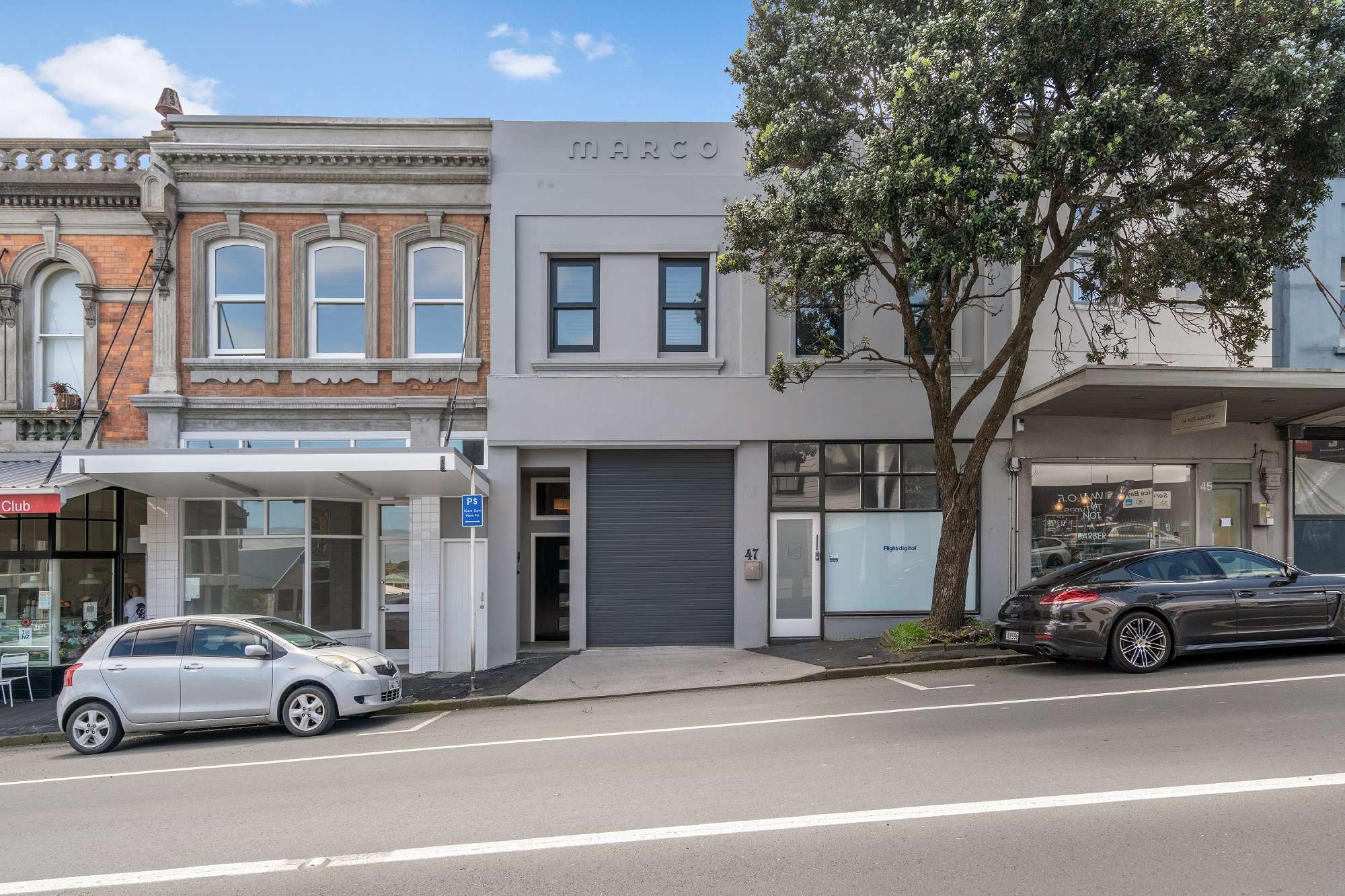 Options aplenty with Eden Terrace offering, All things property, under ...