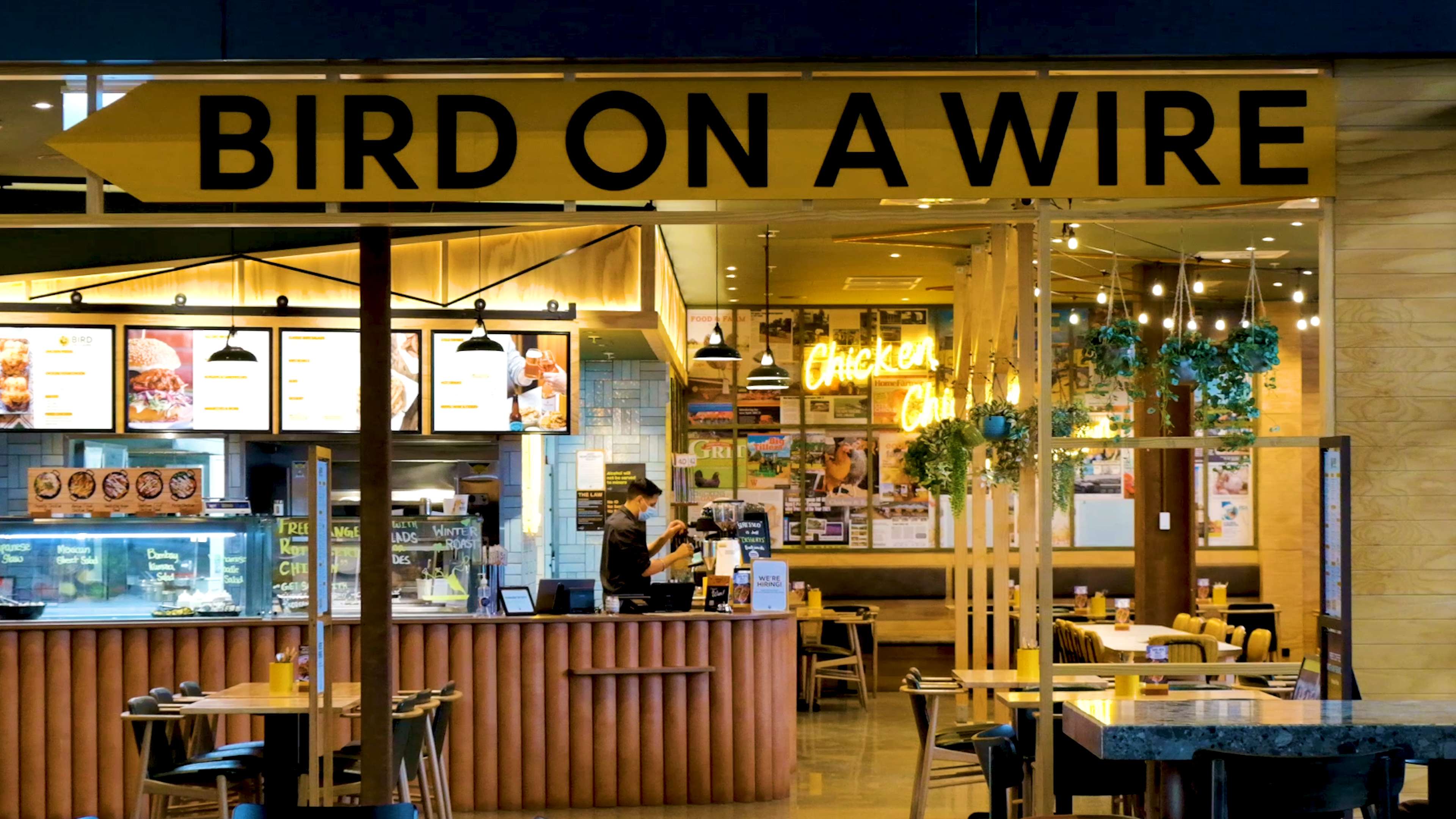 Two chances to join high-flying brand, All things property, under OneRoof