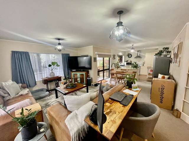 4A Woodvale Grove | Fairfield | Lower Hutt City | Houses for Rent - OneRoof