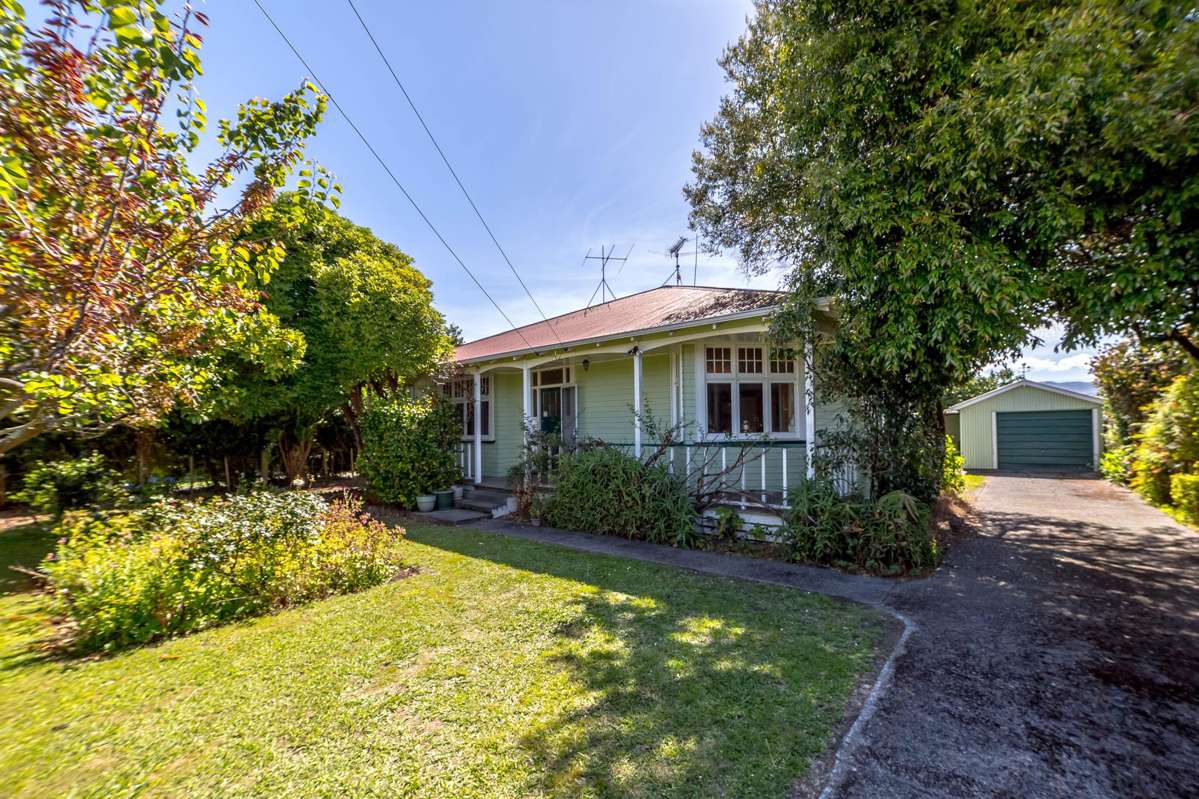 Houses for sale in Carterton, Wairarapa