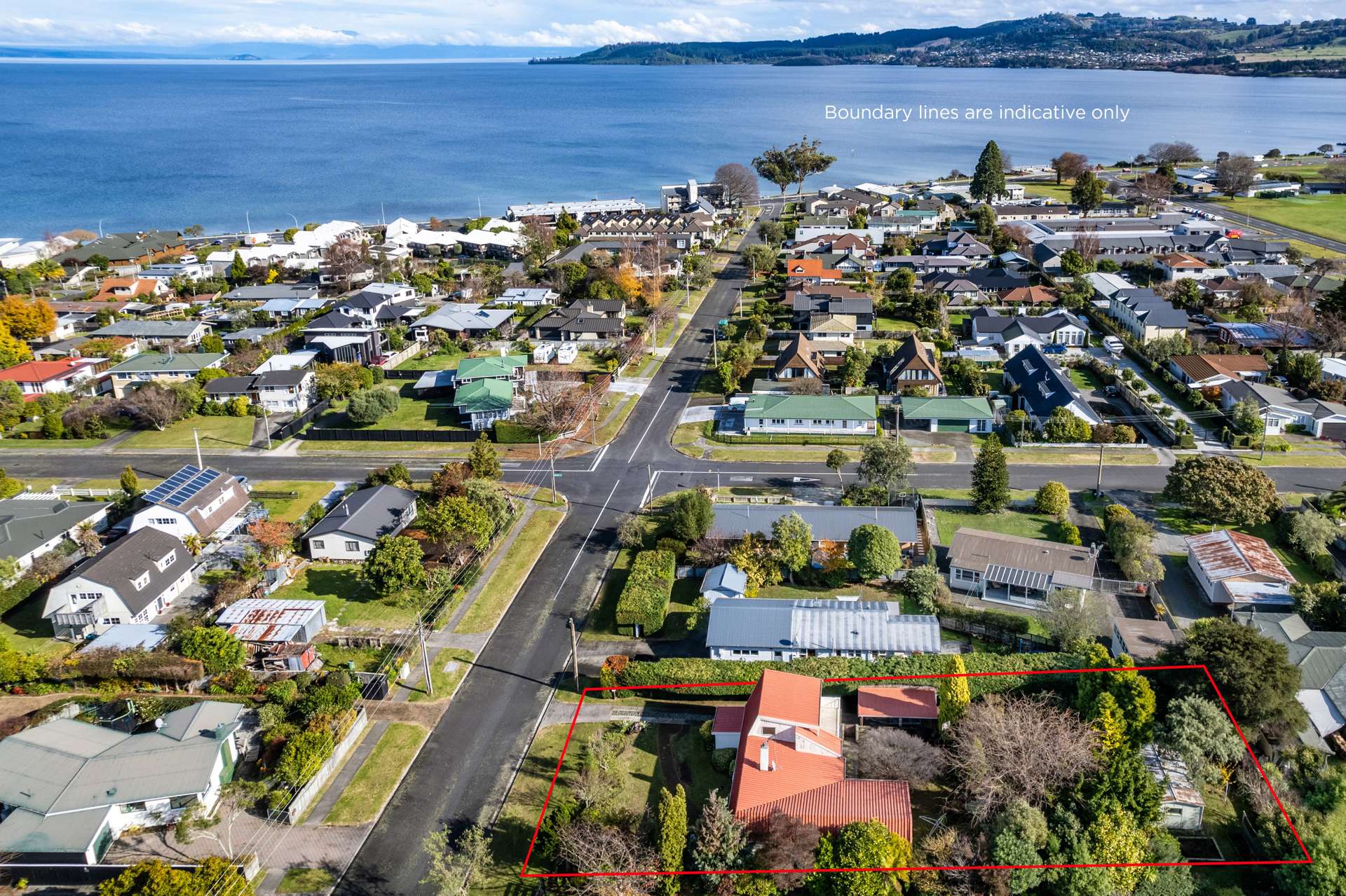 Sold 1 and 2/34 Tui Street | Bird Area | Taupō on