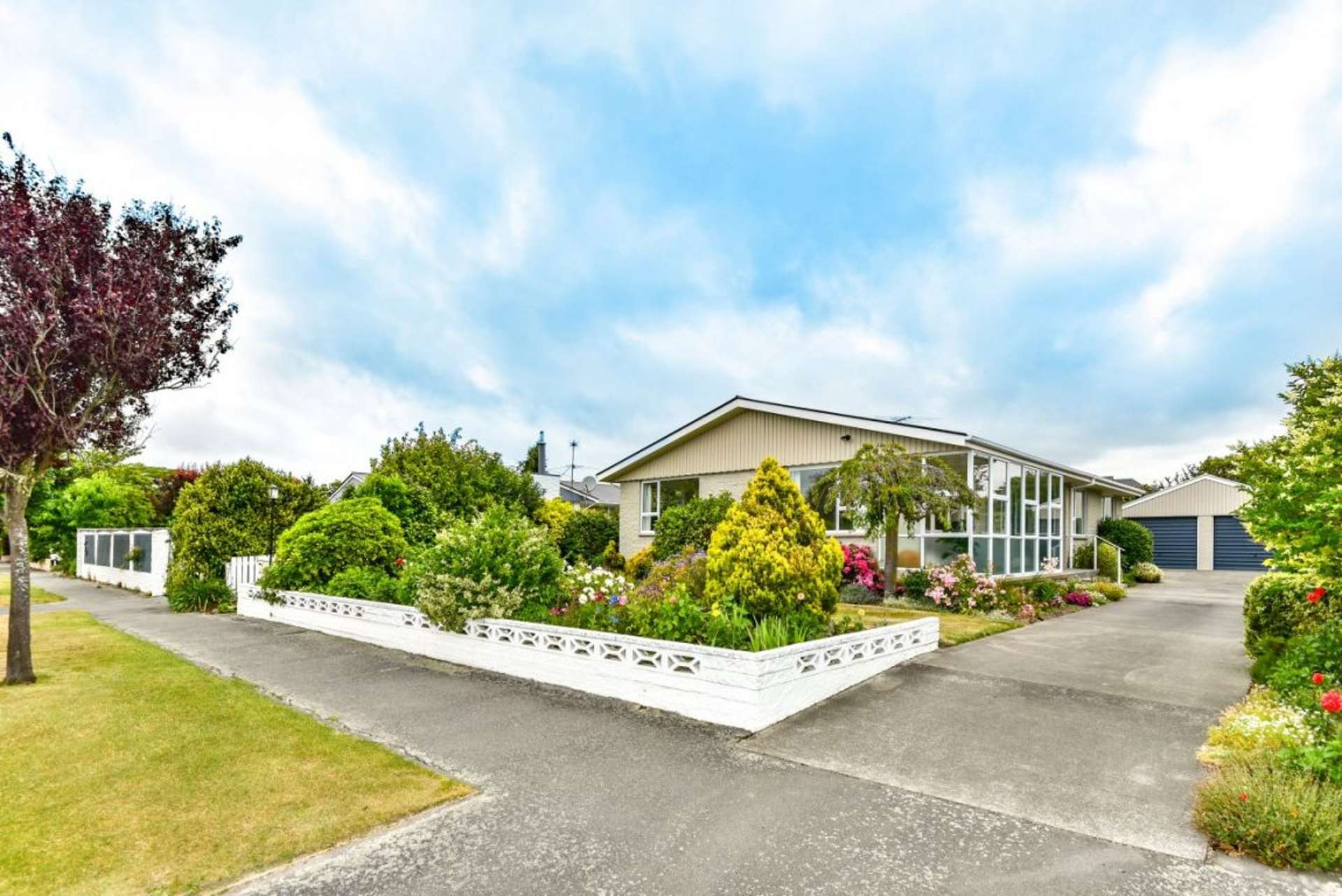 15 Birkenhead Street | Avonhead | Christchurch City | Houses for Sale ...