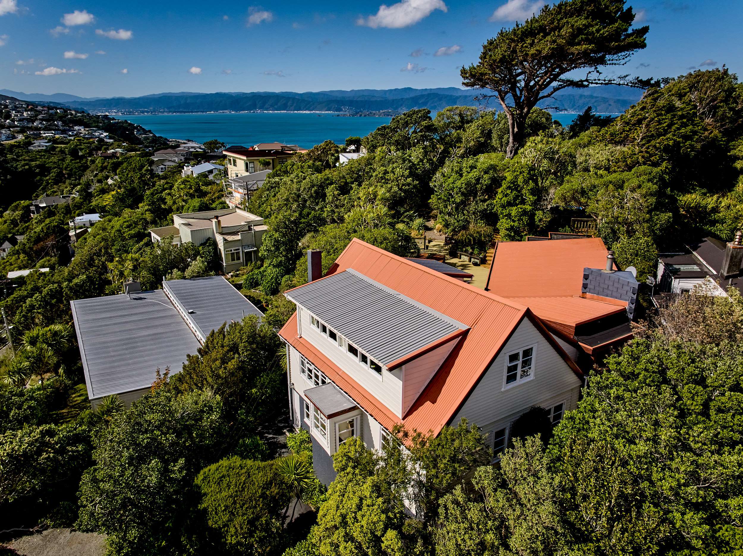 90 Sefton Street | Wadestown | Wellington City | Houses for Sale - One Roof