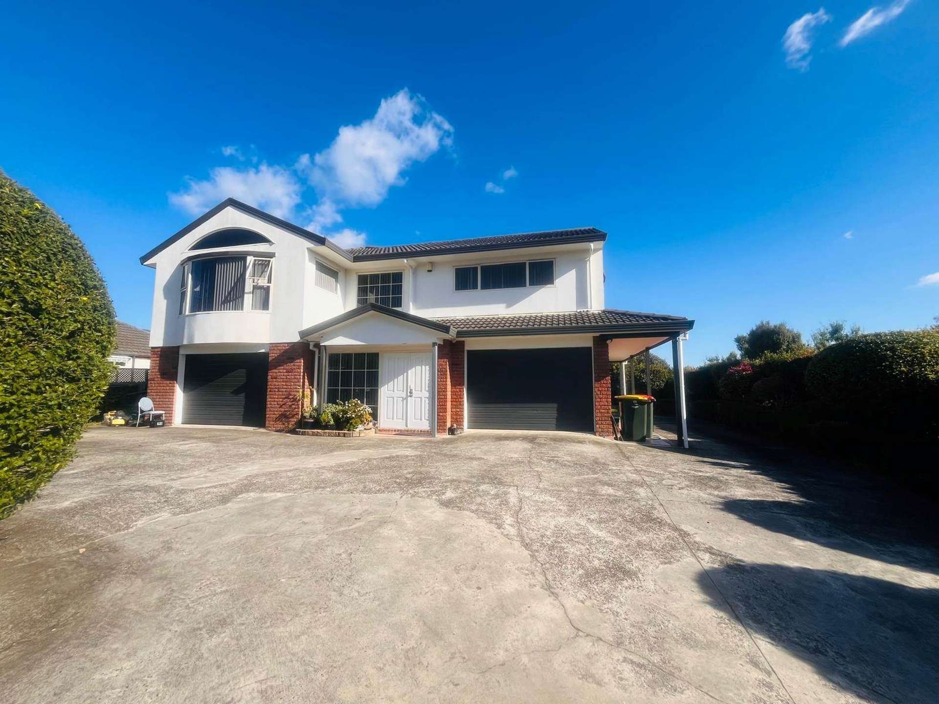 18 Ewhurst Place | Goodwood Heights | Manukau City | Houses for Rent ...