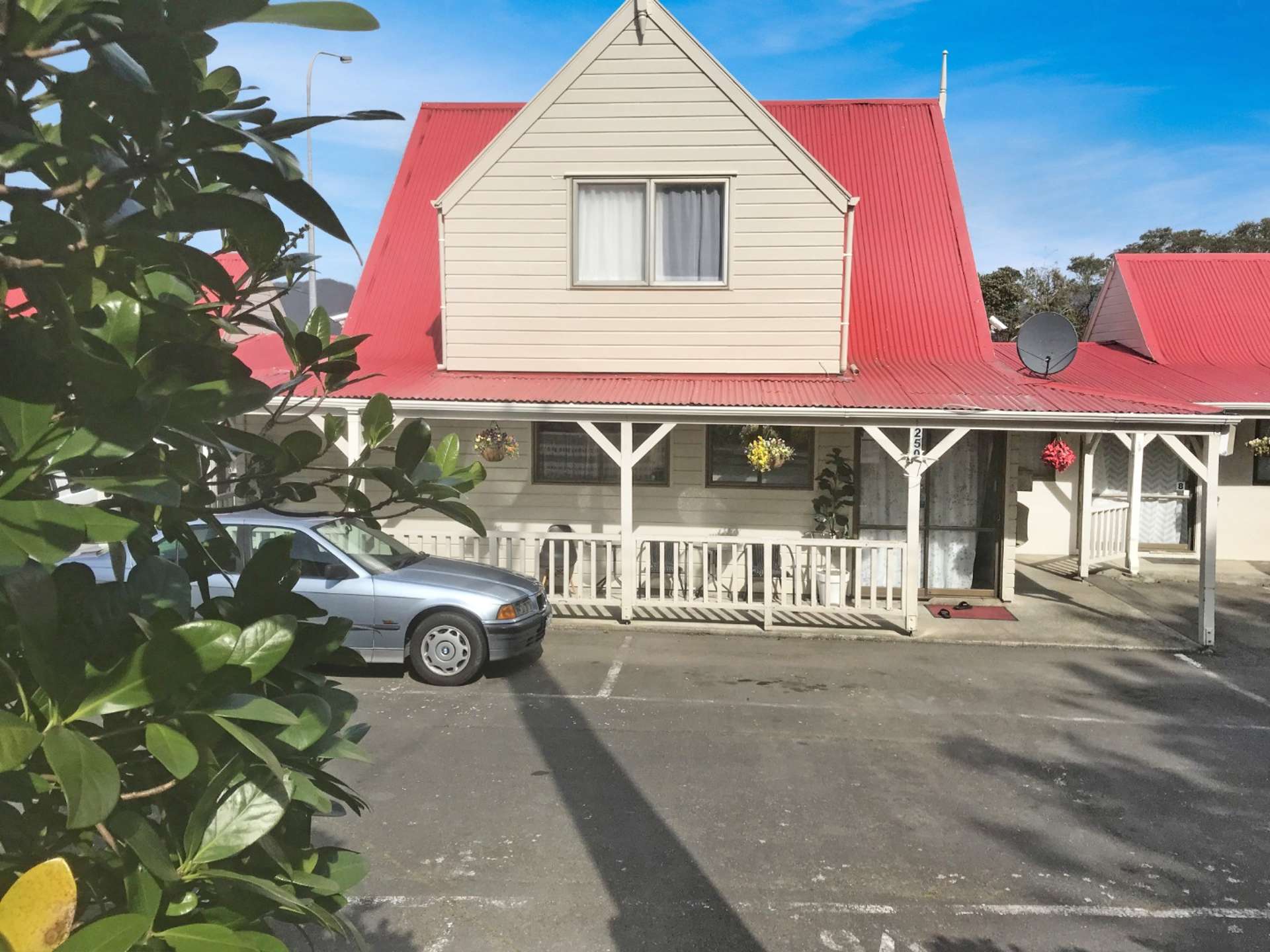 6/250 Grounsell Crescent | 1254 | Lower Hutt City | Houses for Rent ...
