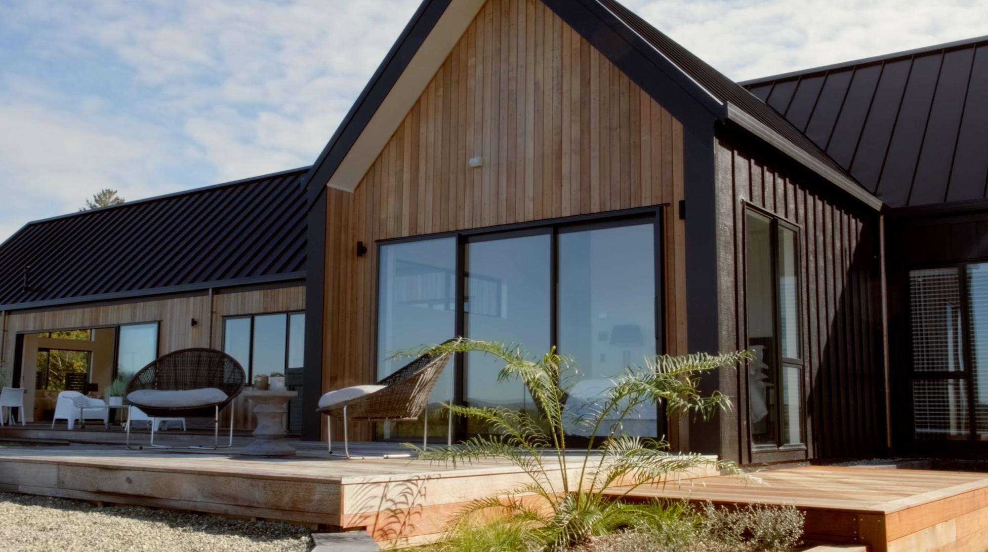 Ingrid and Dirk’s journey to find a dream home with income potential ...