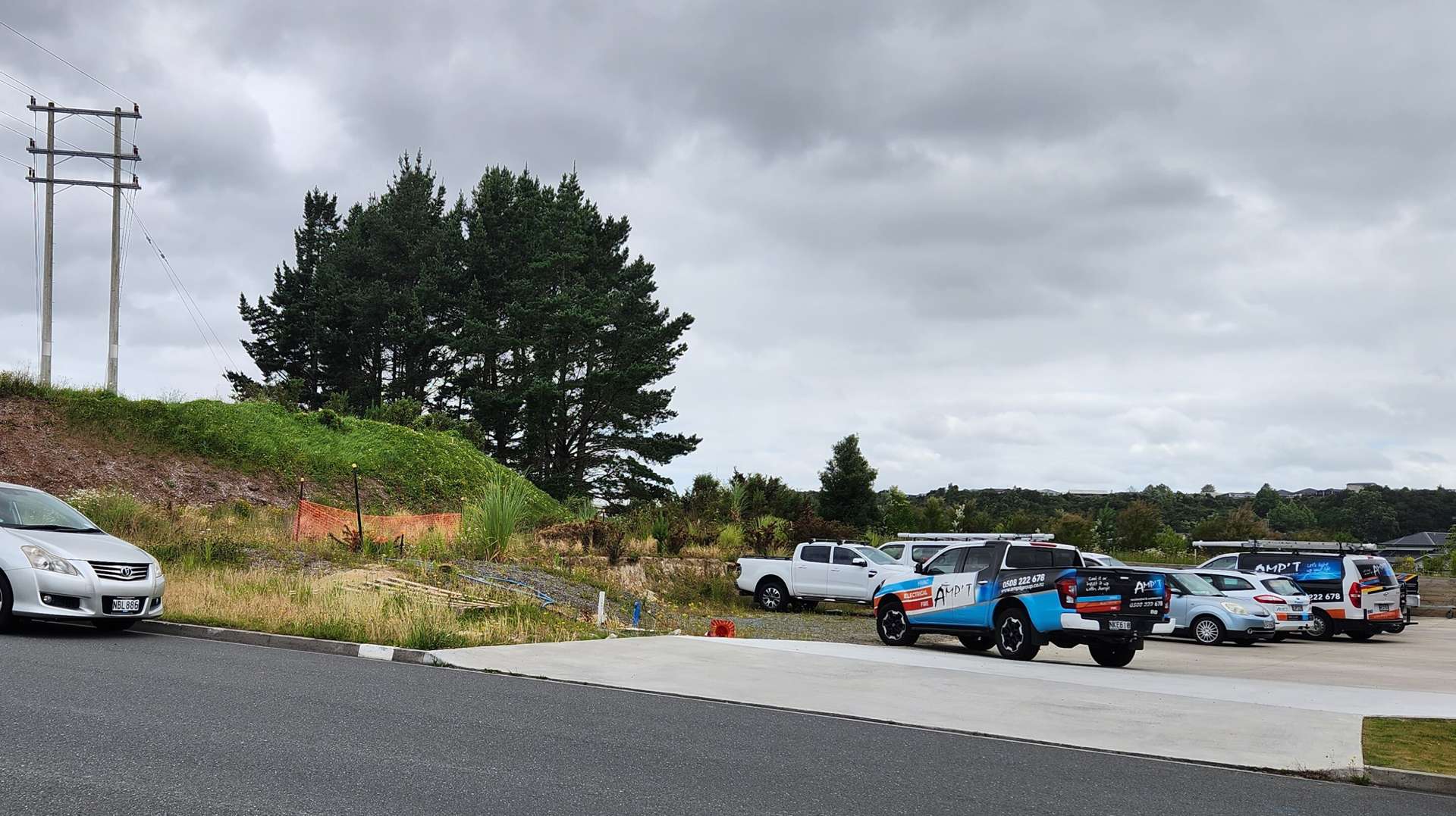 91 Matakokiri Drive (Lot 397) | Tauriko Business Estate | Tauranga ...