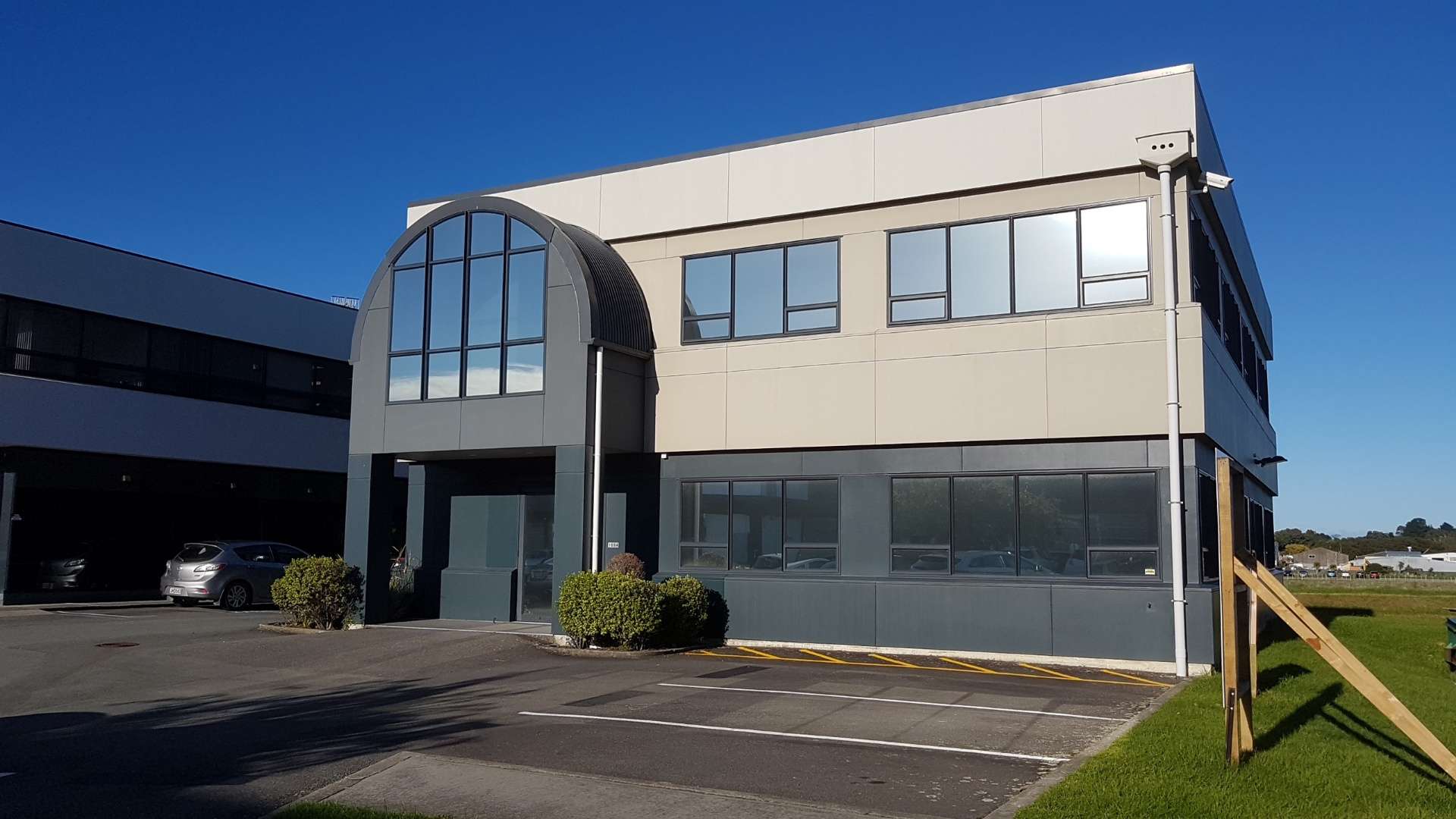 169a Rimu Road | Paraparaumu | Kapiti Coast | Commercial Property For ...