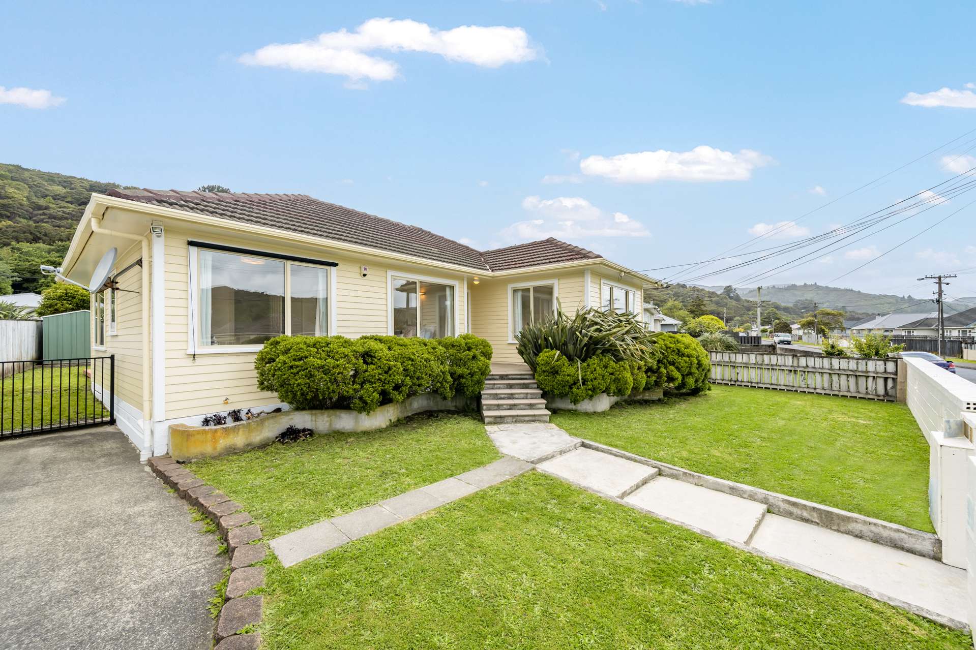 5 Mckillop Street | Wainuiomata | Lower Hutt City | Houses for Sale ...