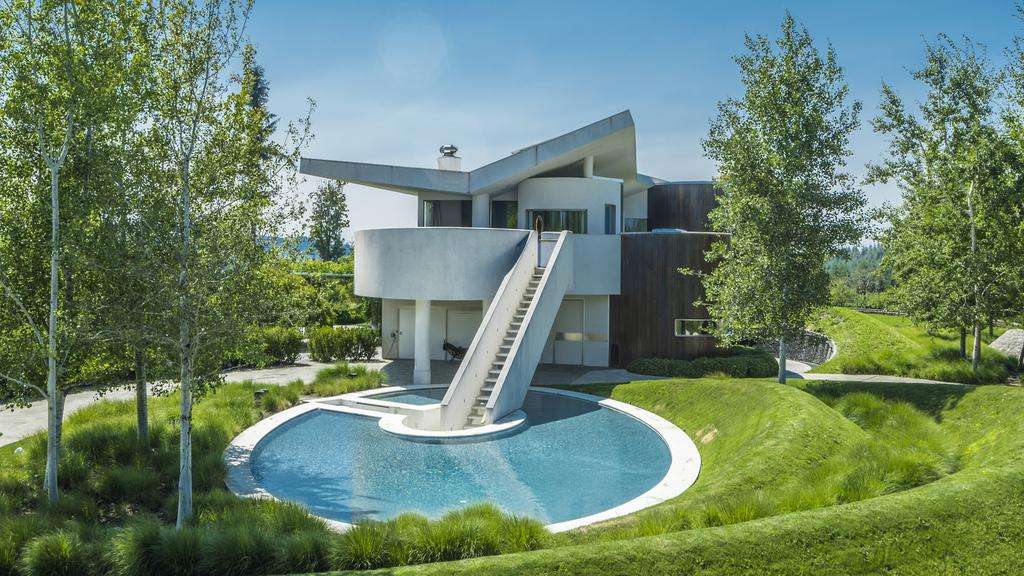 Home where diamonds really are forever, All things property, under OneRoof