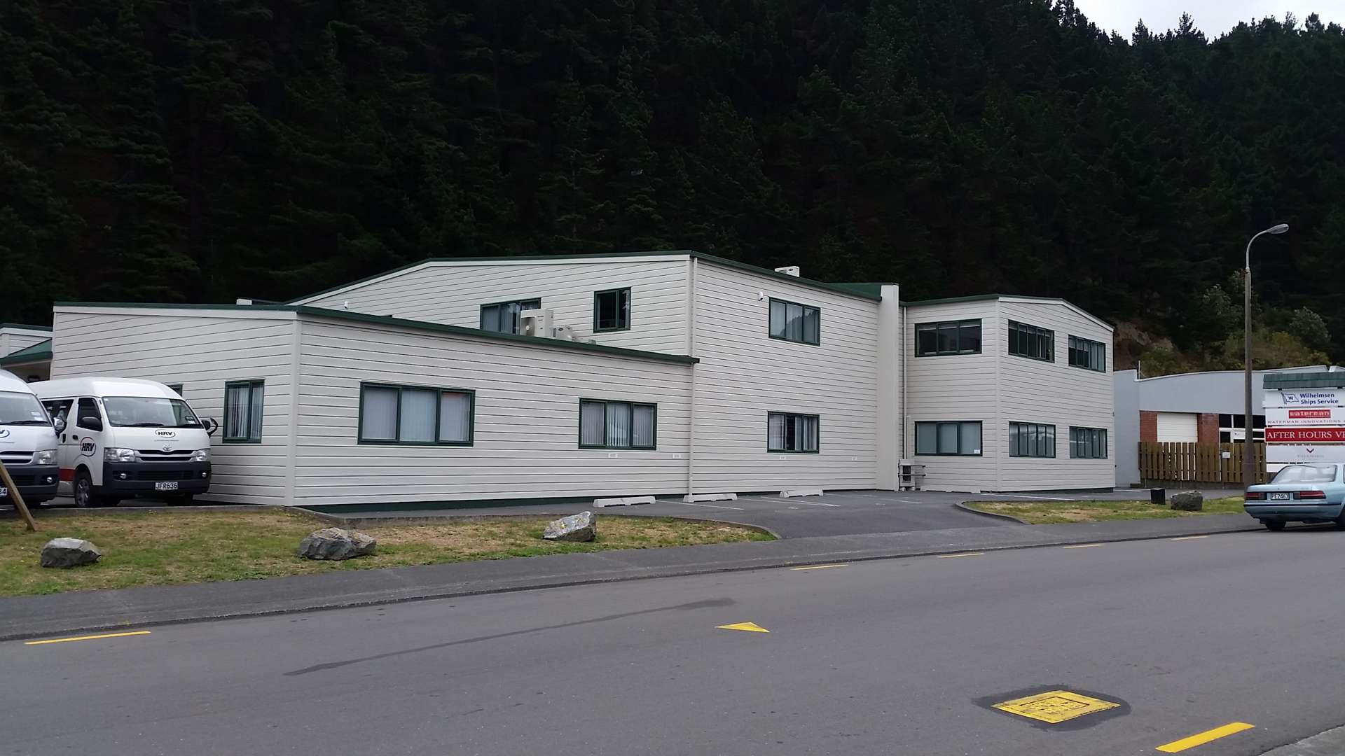 5 McCormack Place | Ngauranga | Wellington City | Commercial Property ...
