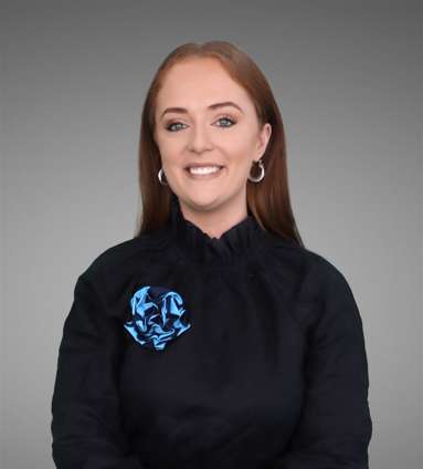 Courtney Hatcher, residential sales, Hoverd and Co Ltd (Licensed: REAA ...