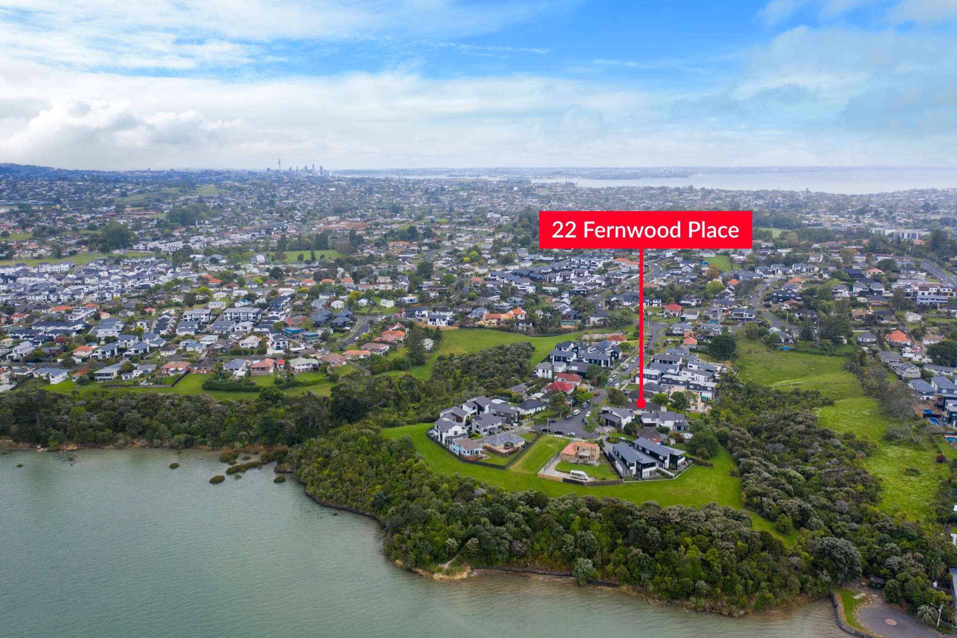 22 Fernwood Place | Wai O Taiki Bay | Auckland City | Houses for Sale ...