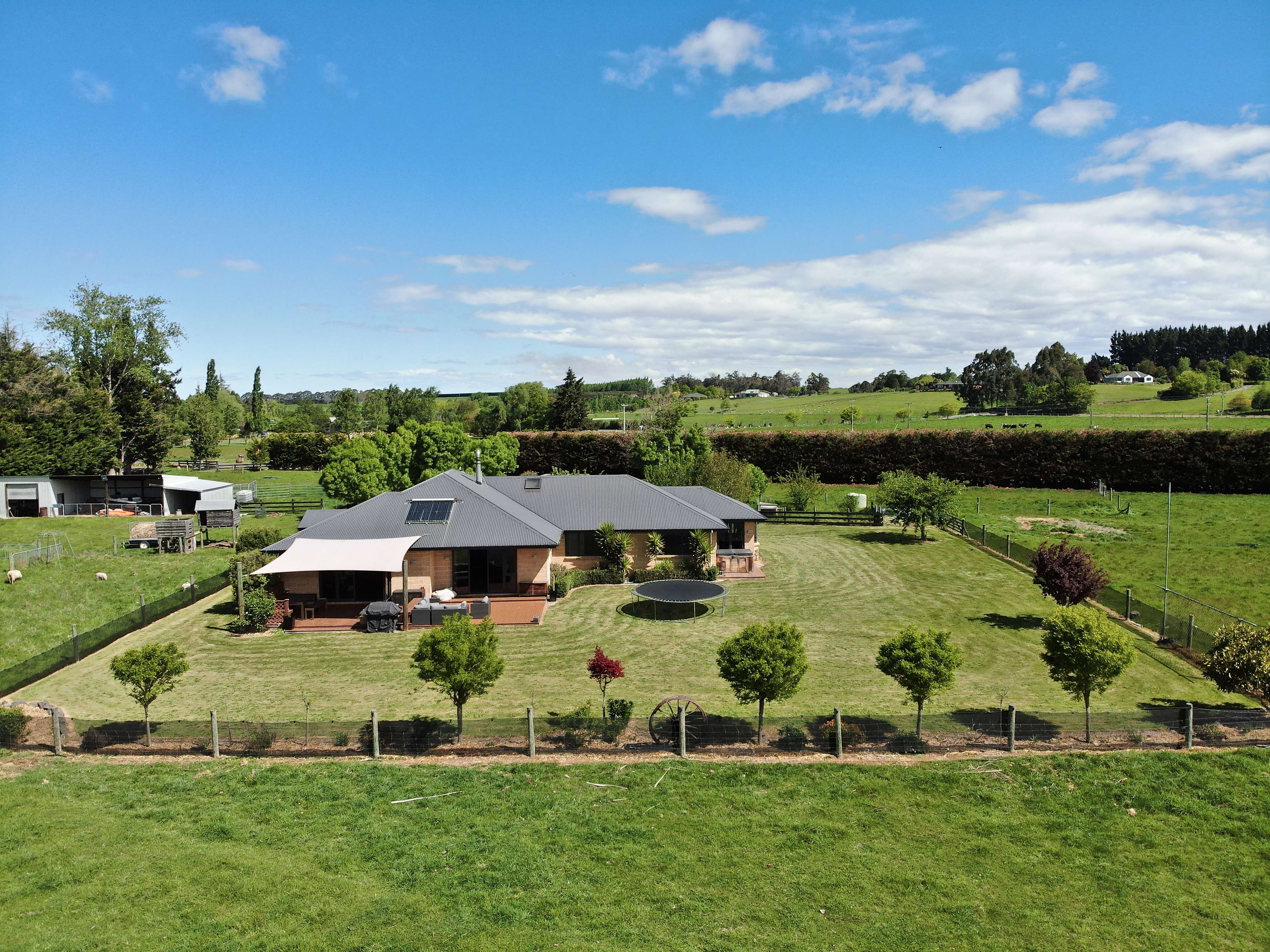 492 Falvey Road | Levels | Timaru | Houses for Sale - OneRoof