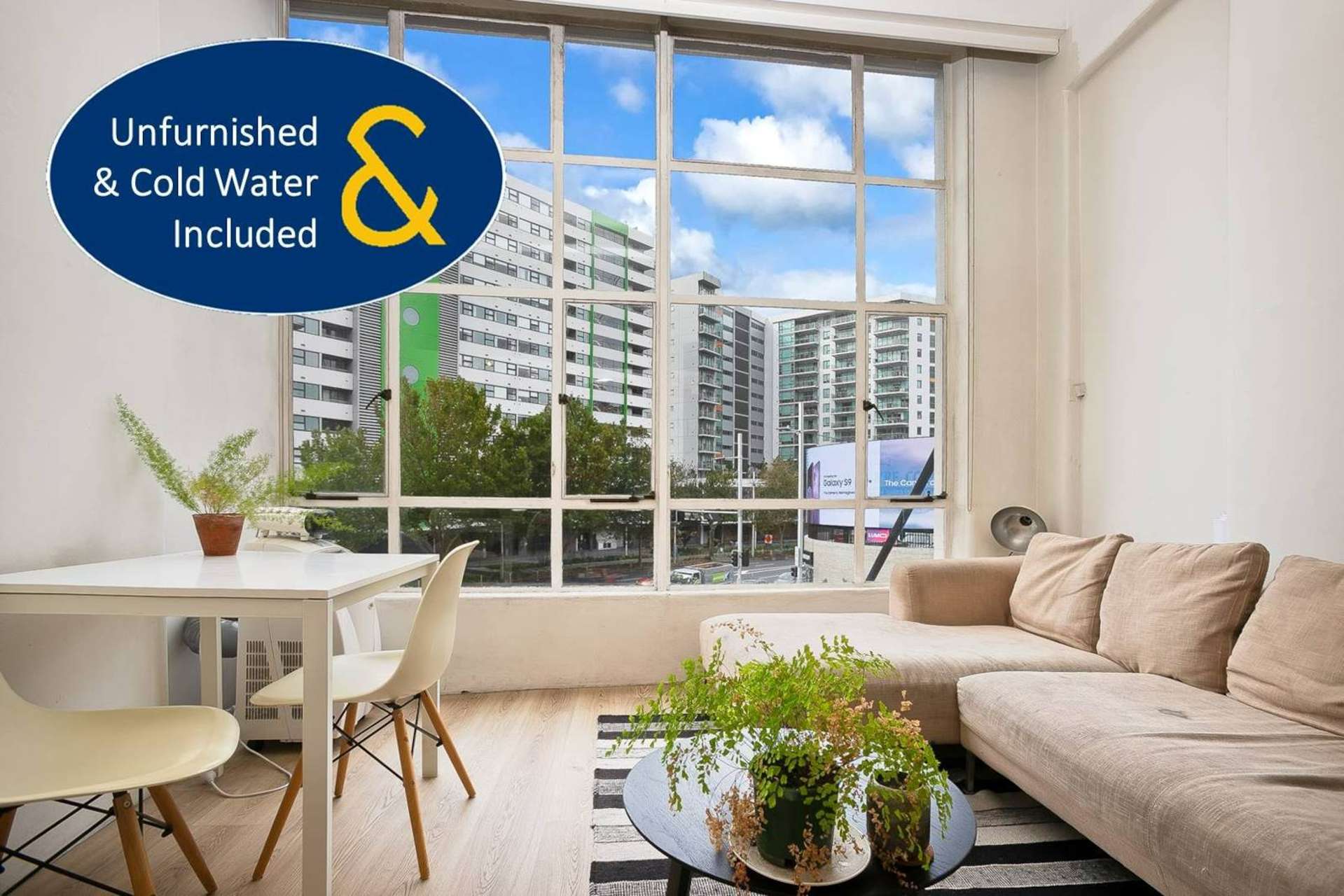 1D/22 Emily Place | City Centre | Auckland City | Houses for Rent - OneRoof