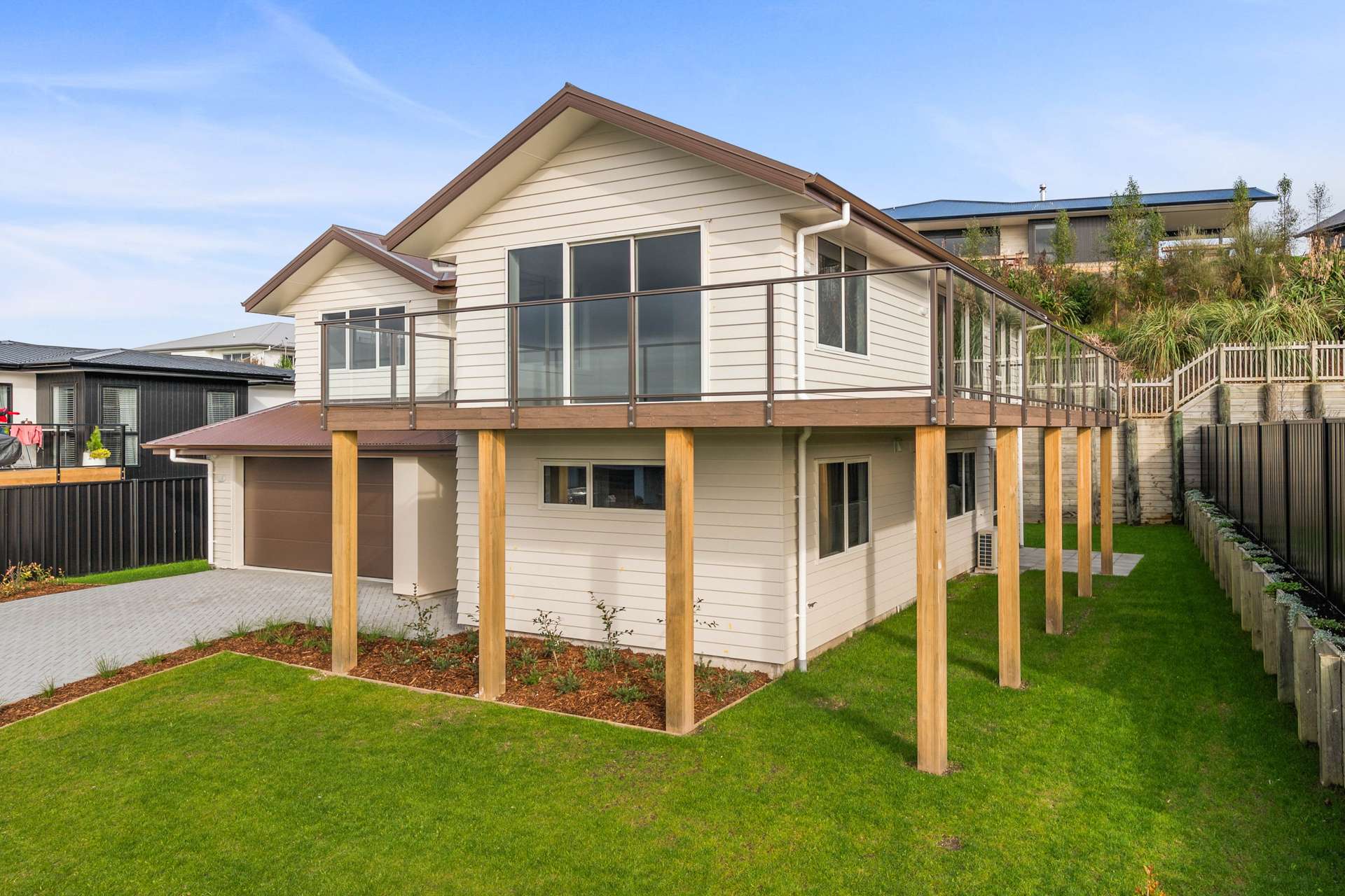 29 Penny Grove | Brentwood | Taupō | New Build Houses - One Roof