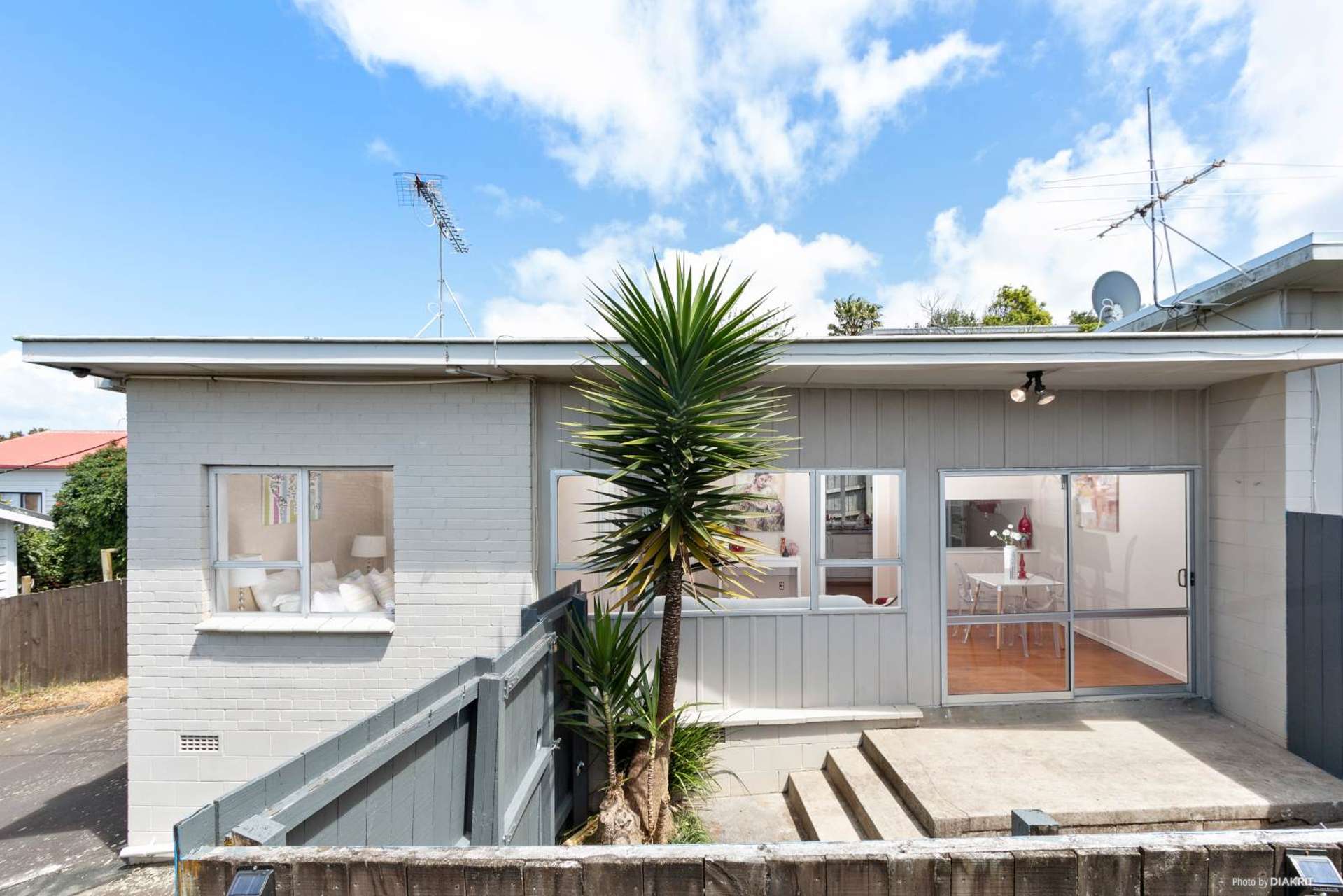 2/160 Mount Smart Road | Onehunga | Auckland City | Houses for Sale ...