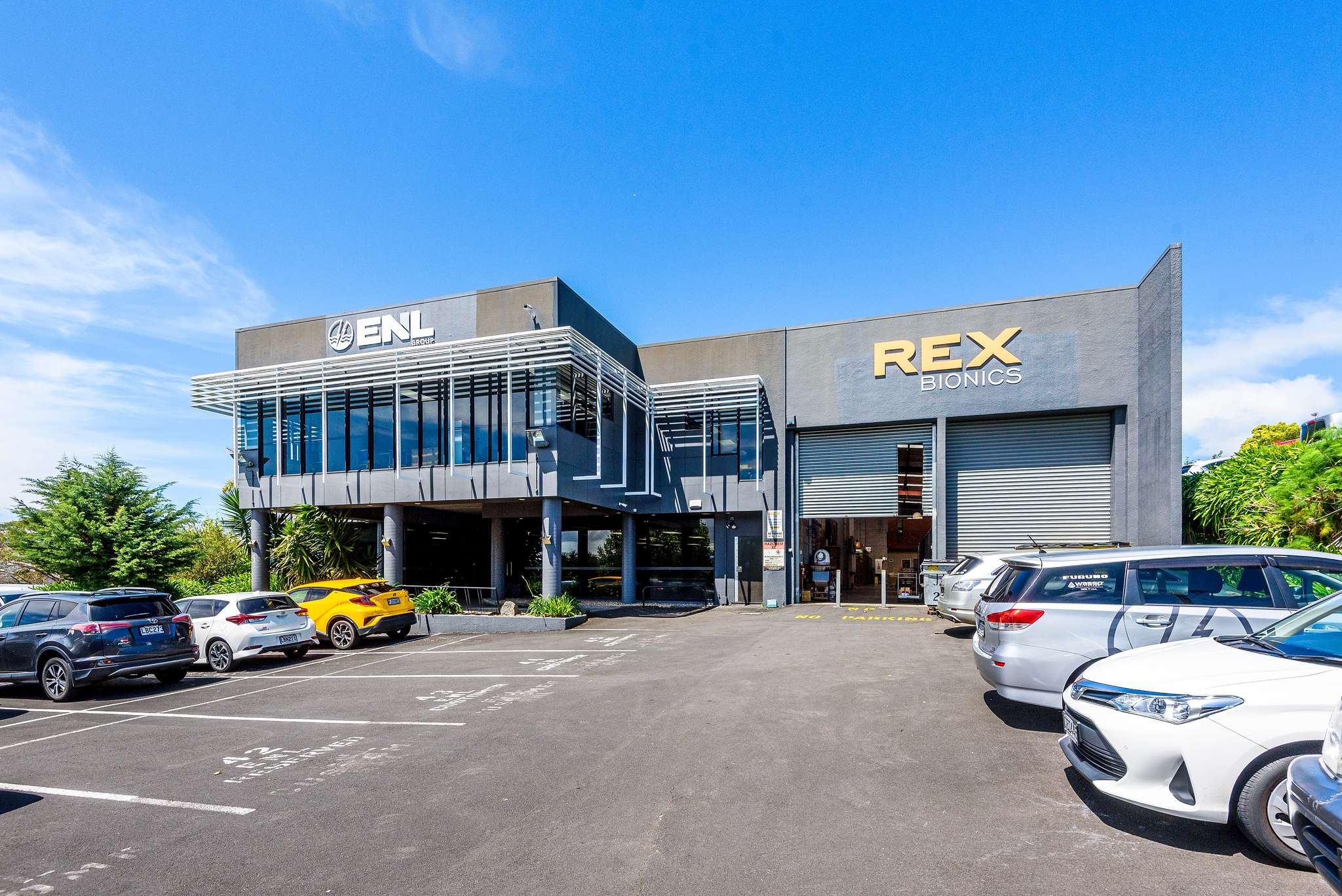 Standout premises on the map for investors, All things property, under ...