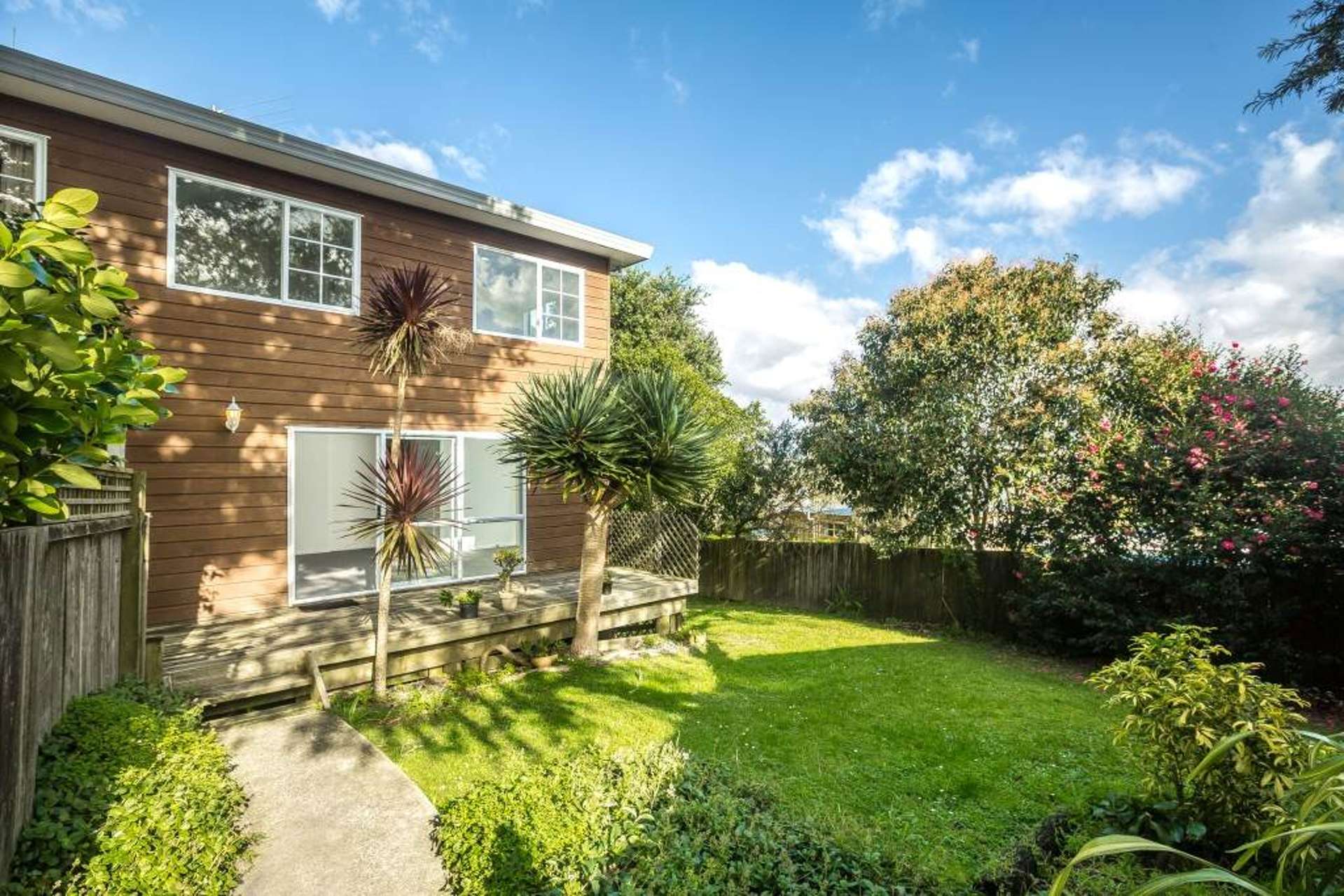 193C Eskdale Road | Birkenhead | North Shore City | Houses for Rent ...