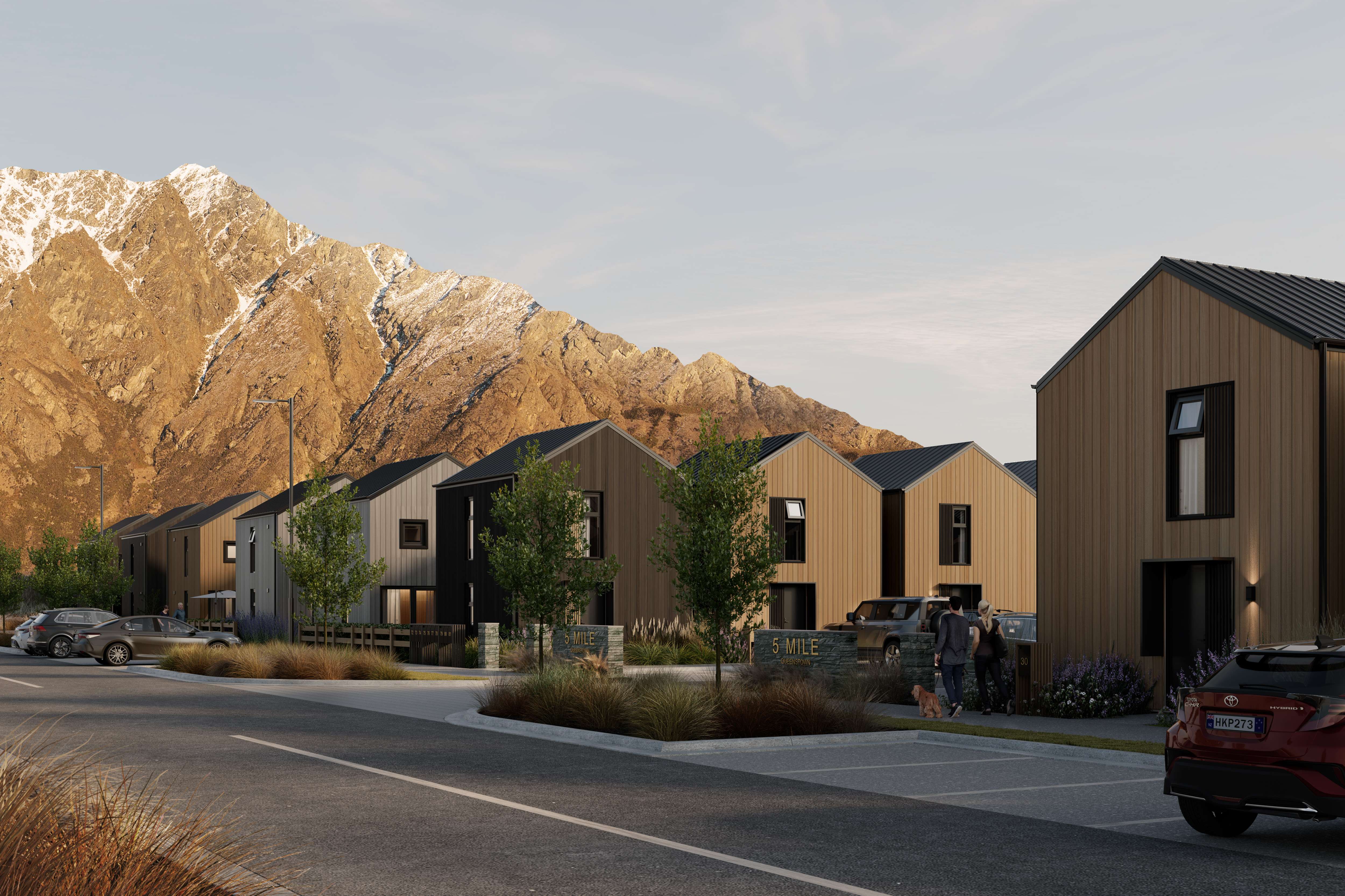 Queenstown demand peaks with $30m land sale, All things property, under ...