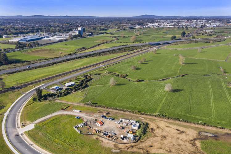 Lot 12 Northgate Business Park | Te Rapa | Hamilton City | Commercial ...