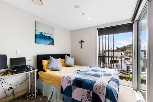 212/40 Library Lane | Albany | North Shore City | Houses for Rent - OneRoof