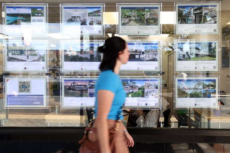 NZ Budget 2025: What the changes mean for house prices and mortgage ...