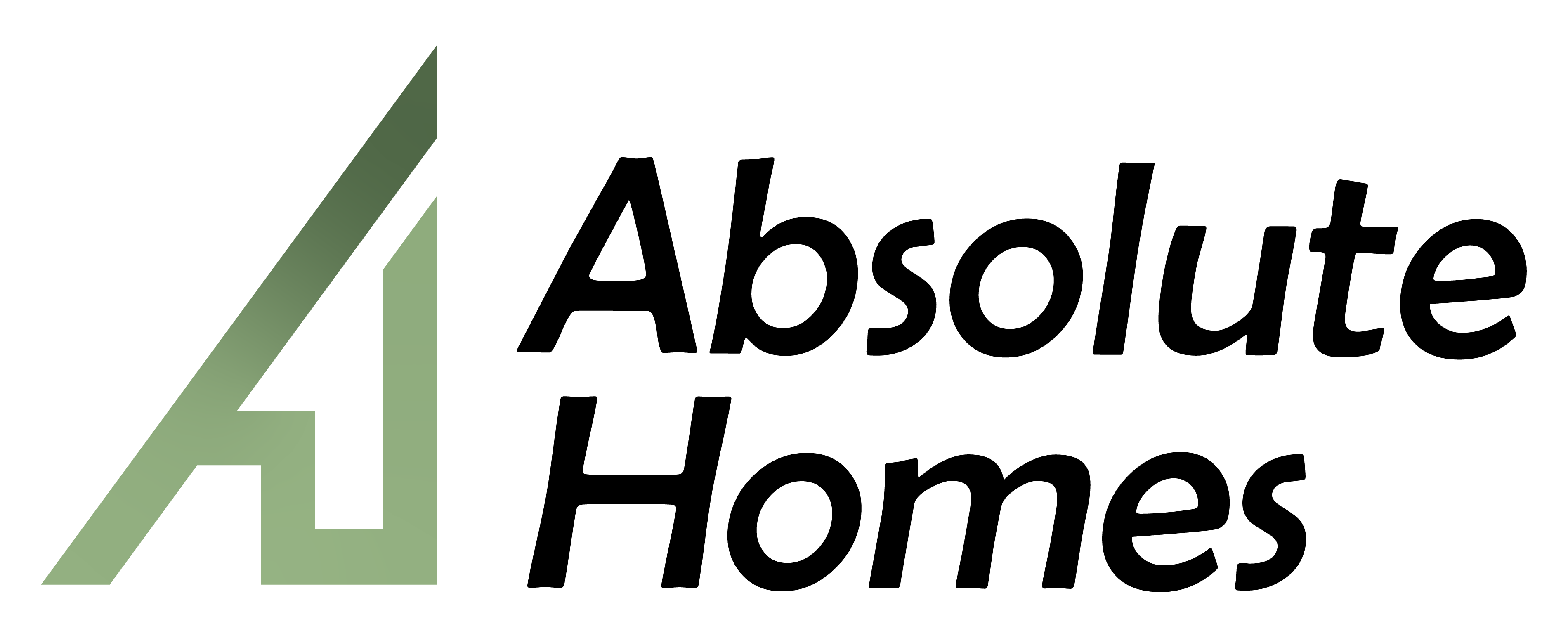 Absolute Homes