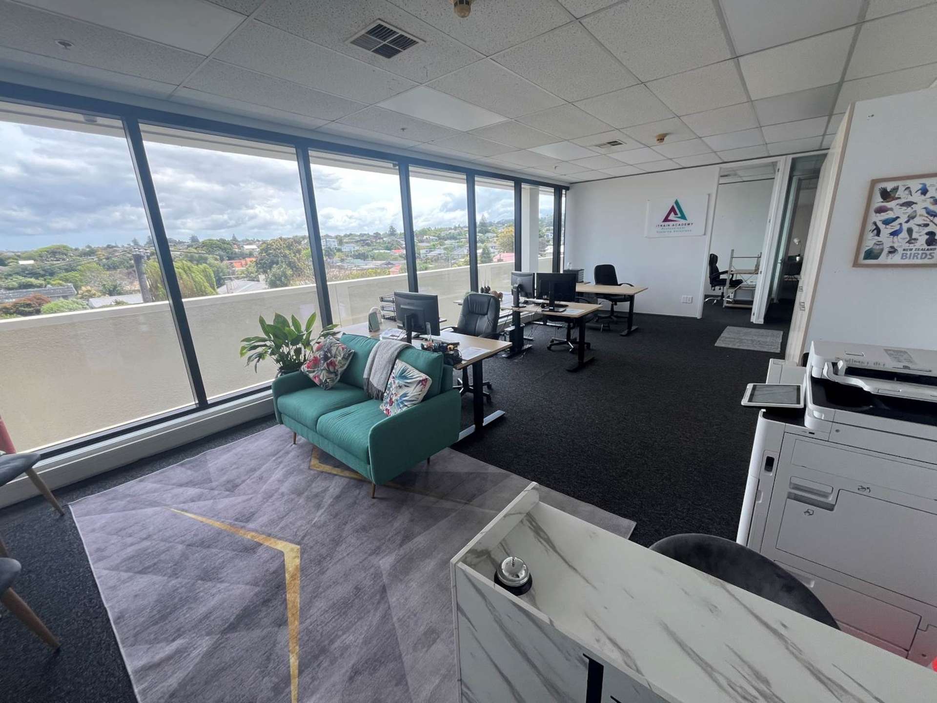 Level 2/173 Captain Springs Road | Onehunga | Auckland City ...